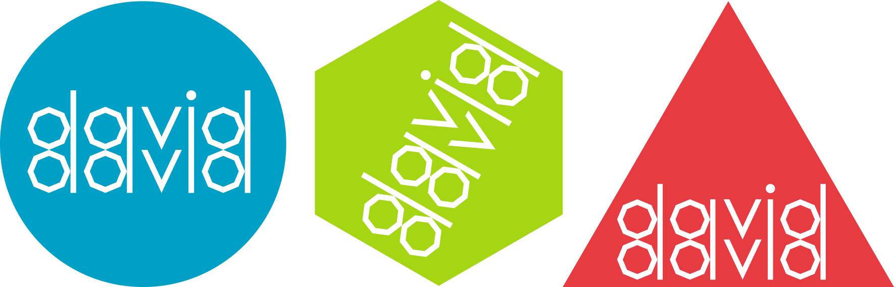 David David® | Bold geometric prints for fashion and the home